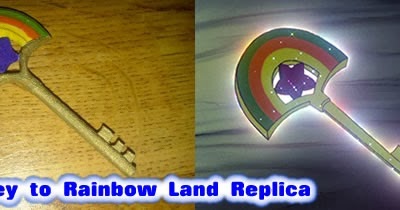 Share the Rainbow: A Rainbow Brite Fansite Production Blog: For Sale ...