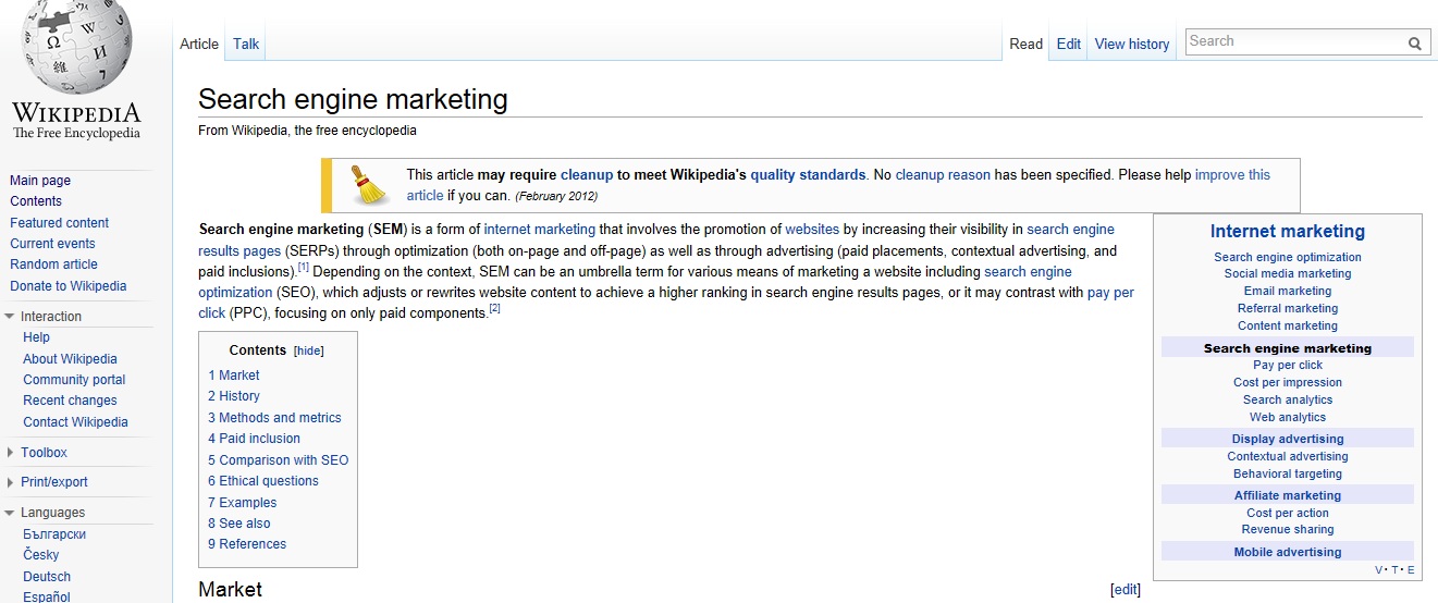 Websites Reviews, blogging ,SEO,Market Research etc: Link to know about ...