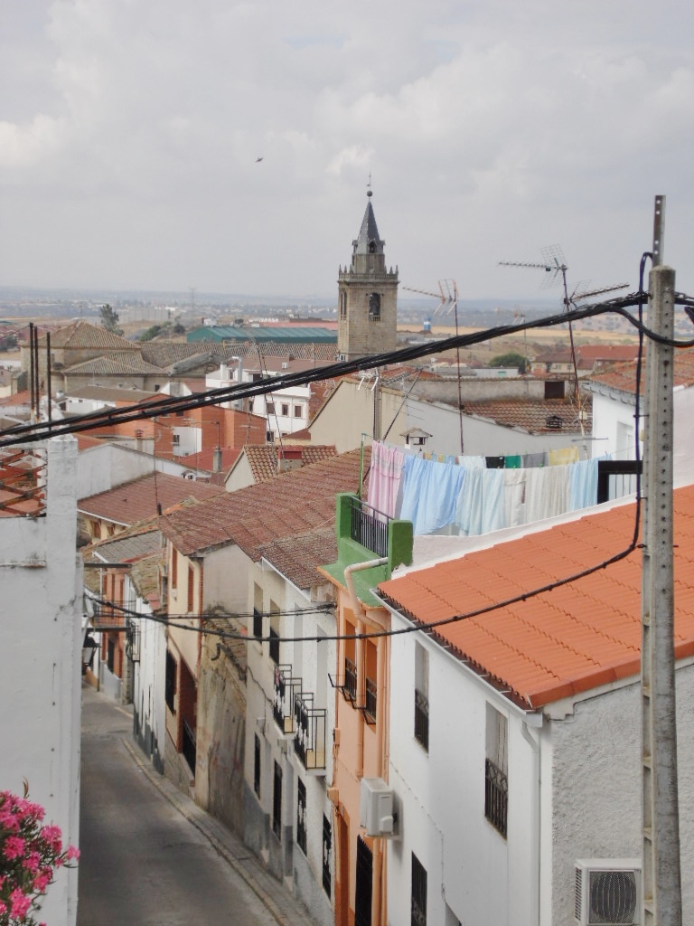 GUÍAS TURÍSTICAS, RUTAS, MONUMENTOS Y PUEBLOS DE TOLEDO CON "ENCANTO ...