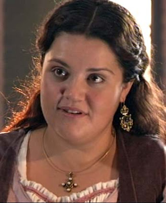 Beatriz Pacheco, la mujer clave en el medievo de Marchena - Marchena Secreta