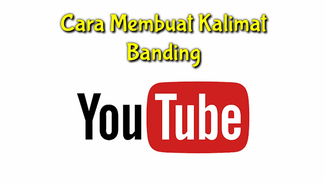 Cara Membuat Kalimat Banding Channel YouTube yang Disuspend Agar ...