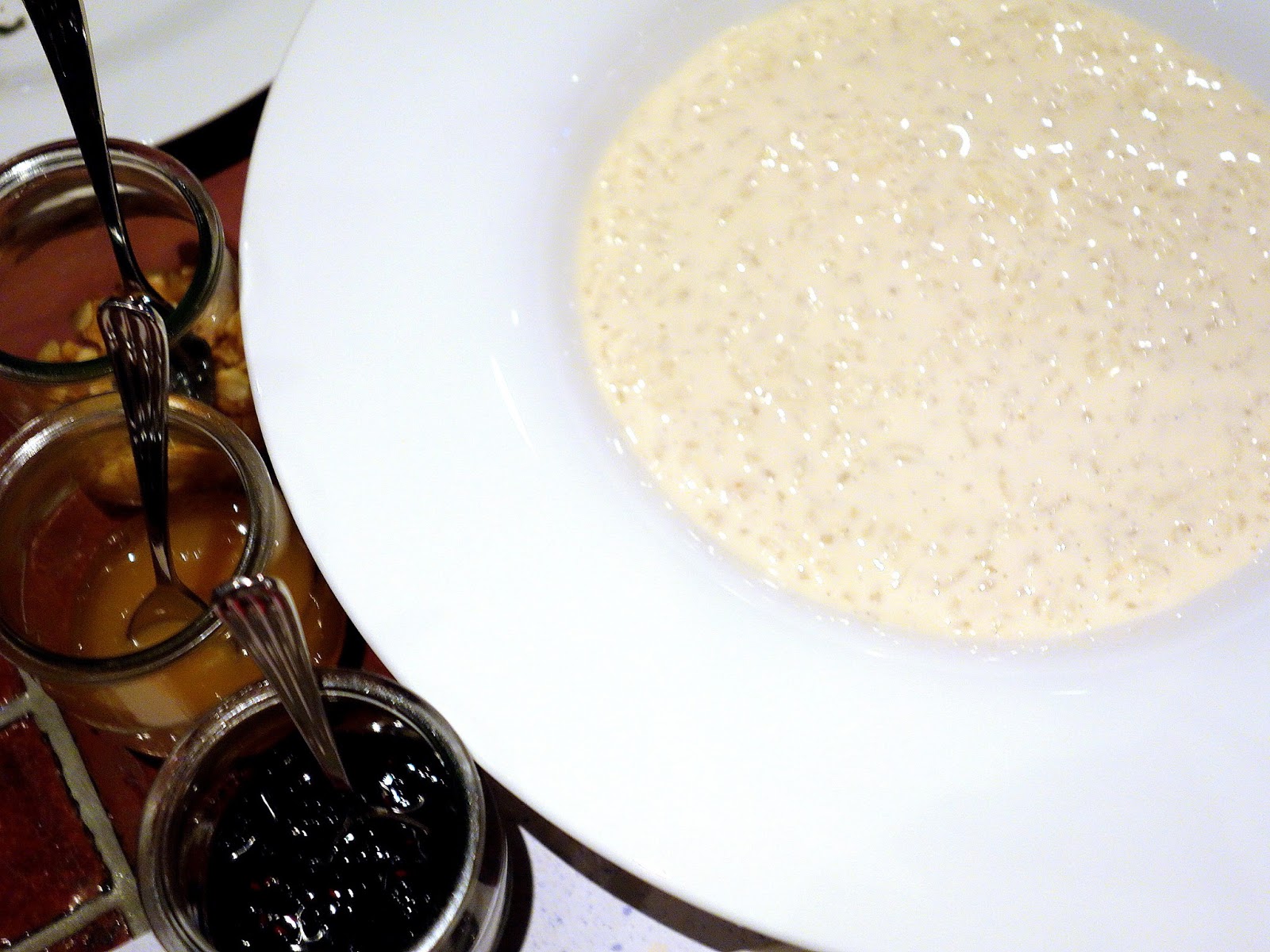 Eat Drink KL | Strato Italian Restaurant @ Troika Sky Dining