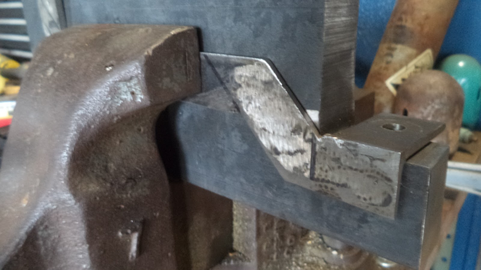 William's EV Bimmer 325i: Tesla 5.3 kWh Battery Modules Bus Bar ...