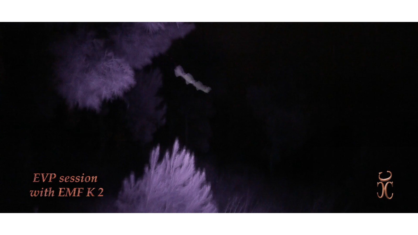 Flying rod entity caught on camera in Greece during session