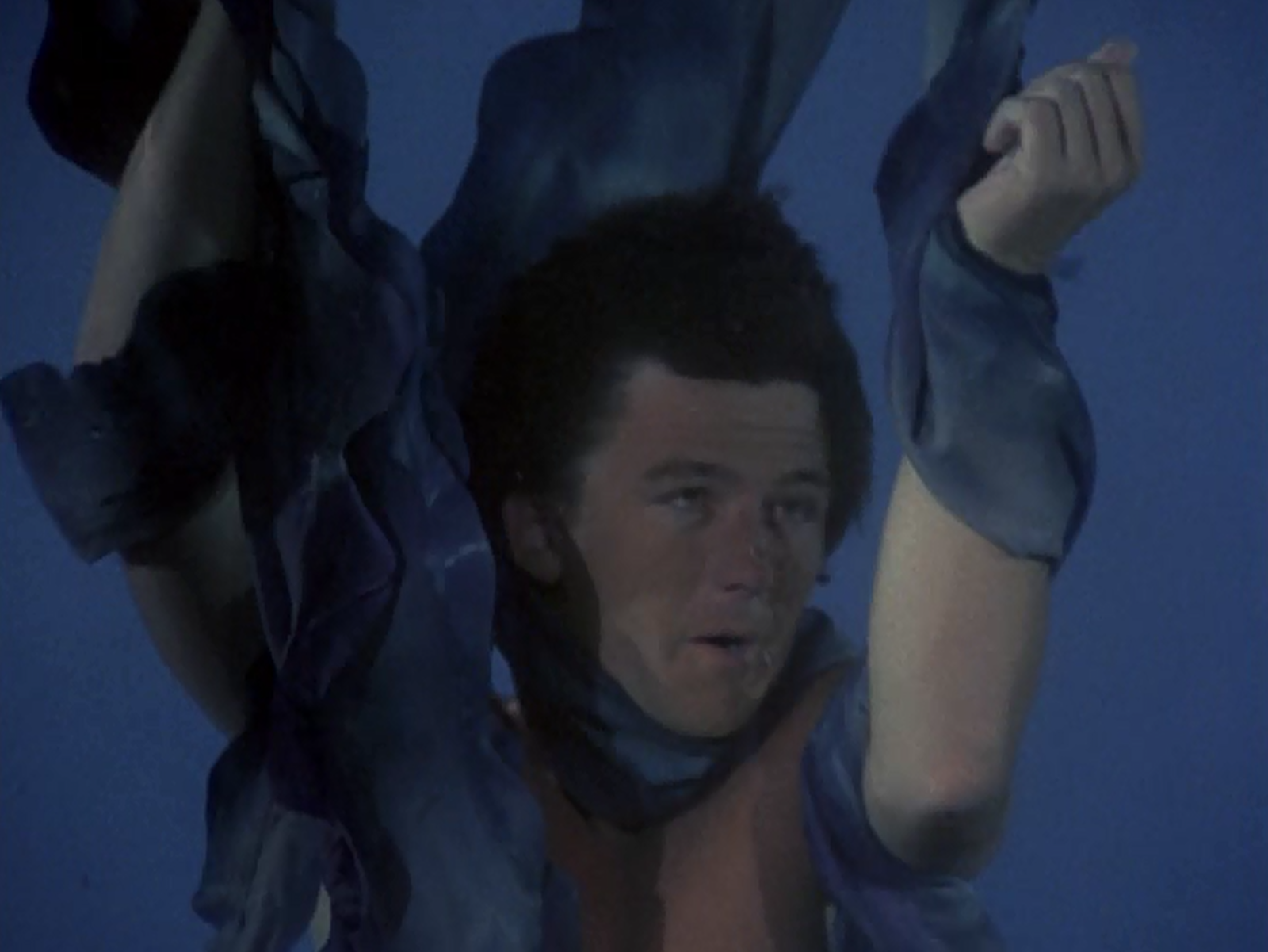 John Kenneth Muir's Reflections on Cult Movies and Classic TV: Man from ...