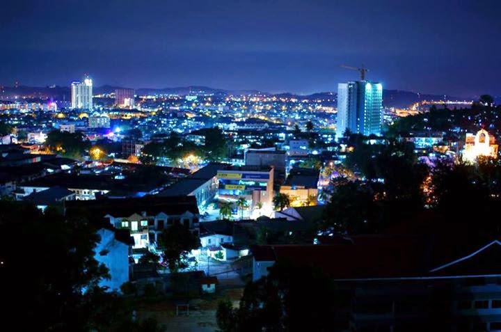 Traveling in a Day on the island of Batam