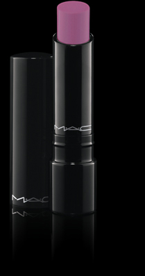 The Dark Side of Beauty: The Lipstick Compendium: MAC 'Asian Flower ...