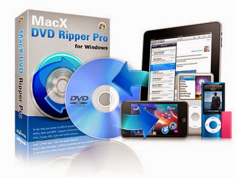 Nongyar(နည္းပညာရွာယူမွ်ေ၀ျခင္း): ★★ MacX DVD Ripper Pro for Windows 7.6 ...