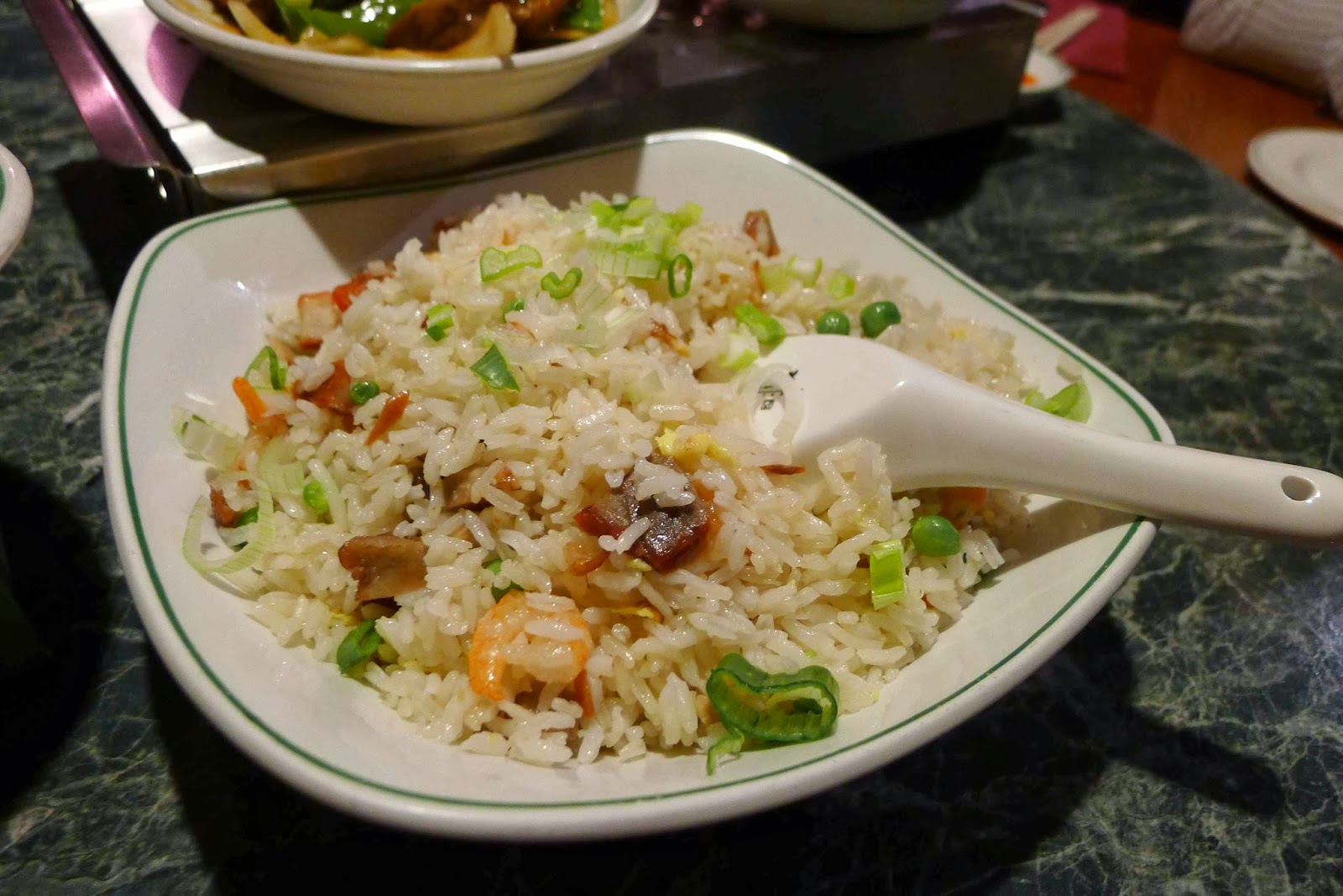 Gourmet Gorro - Cardiff food blog featuring restaurant reviews from ...