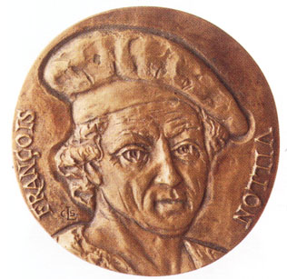 Editura Amphion: FRANÇOIS VILLON