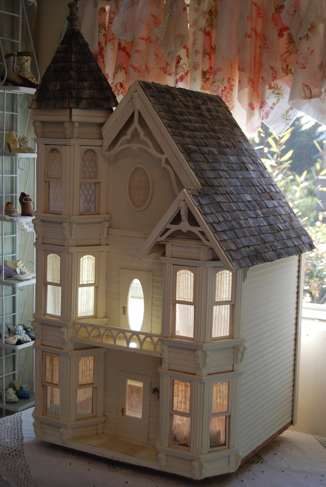 Gammy's Little House: January 2012