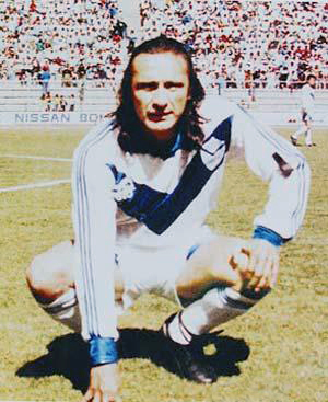 DANIEL VALENCIA UNO DE LOS ÍDOLOS MUNDIALISTAS DE SAN JOSÉ HABLA DE ...