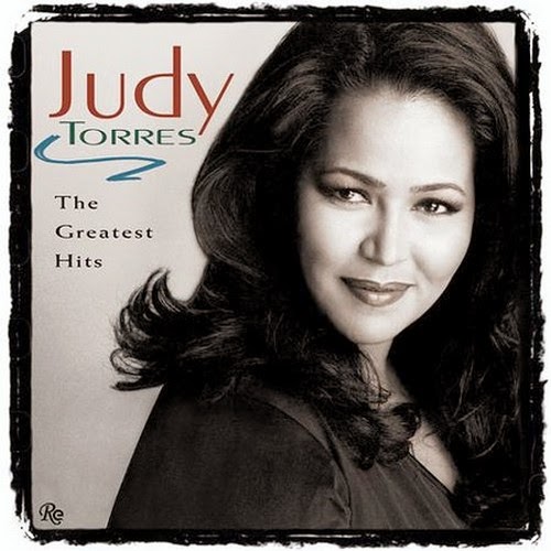 .: Judy Torres - The Greatest Hits (CD 2002)