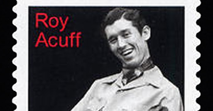 The Styrous® Viewfinder: Roy Acuff articles/mentions