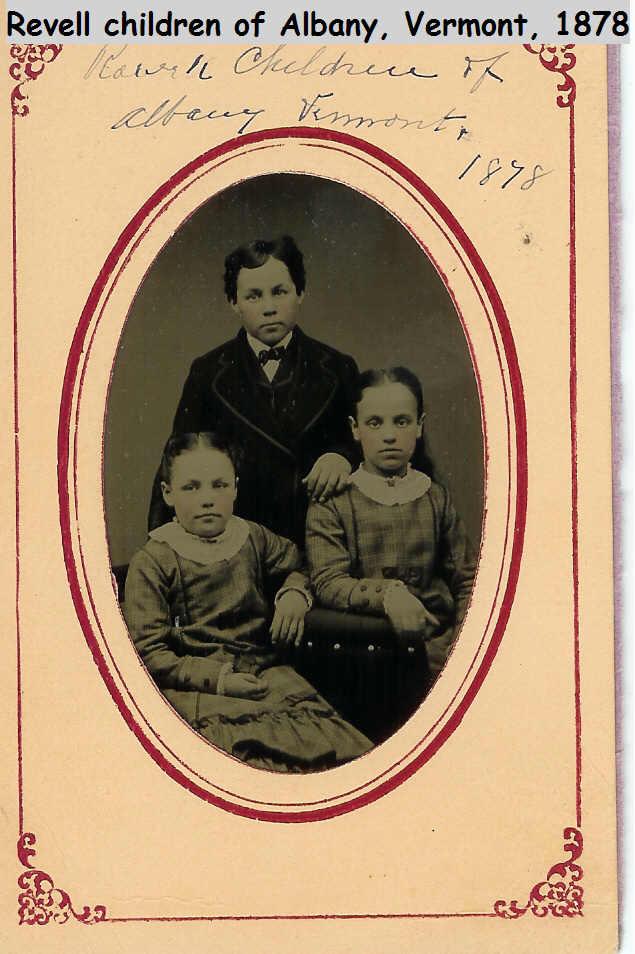 The Family Connection: June 2013