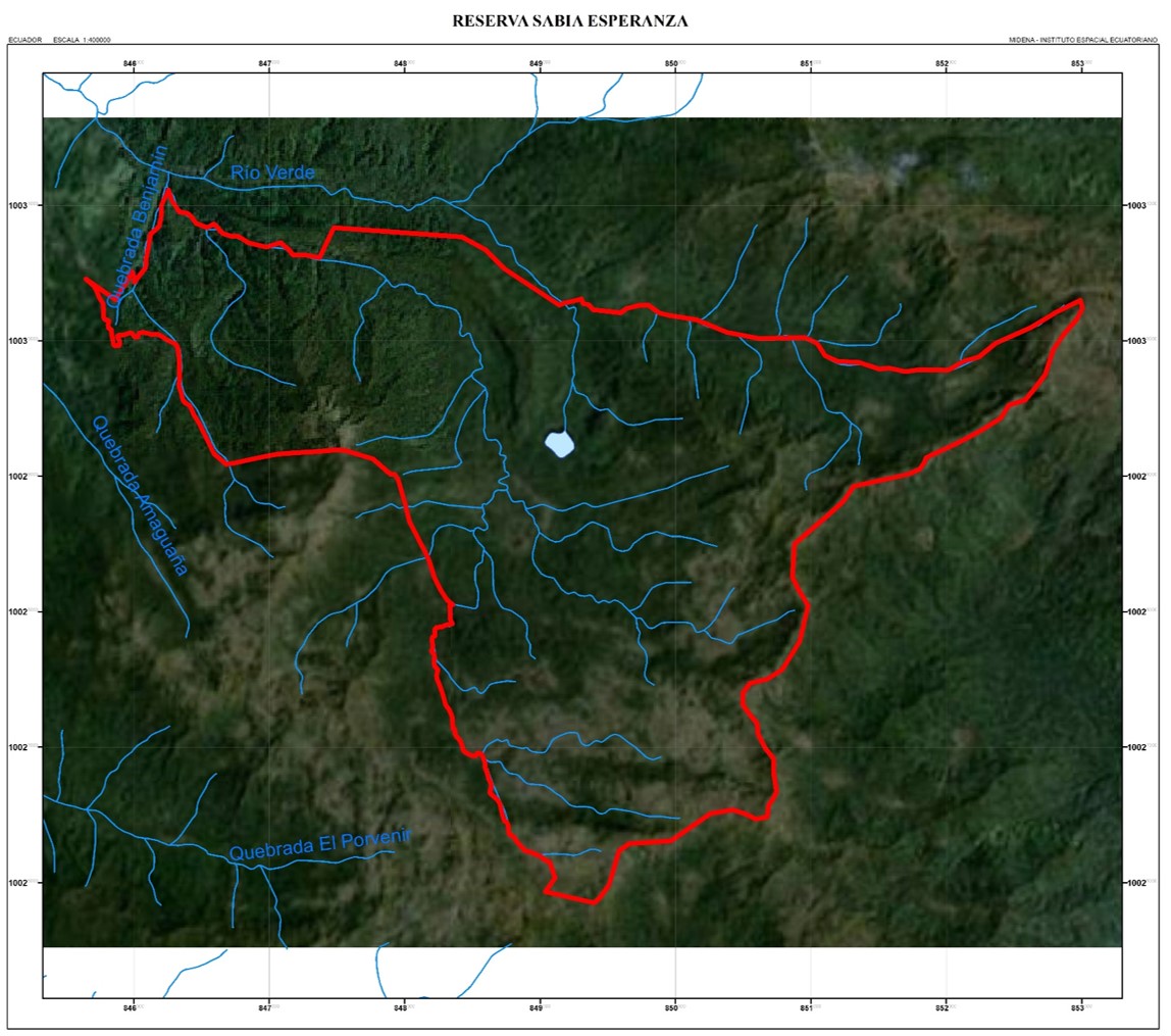 Utilización de SIG en la Gestión de Cuencas Hidrográficas ...