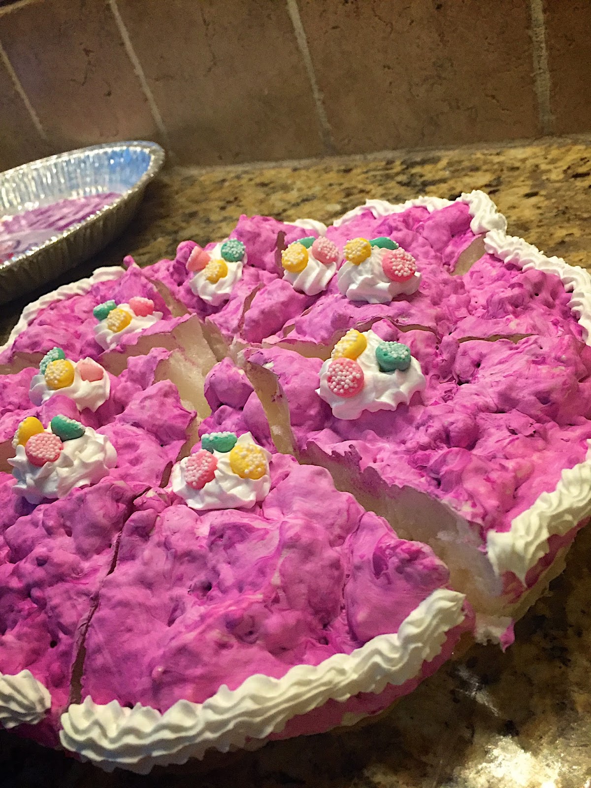 Life Sprinkled With Glitter: DIY Sweet Shop Party Ideas~Part 2