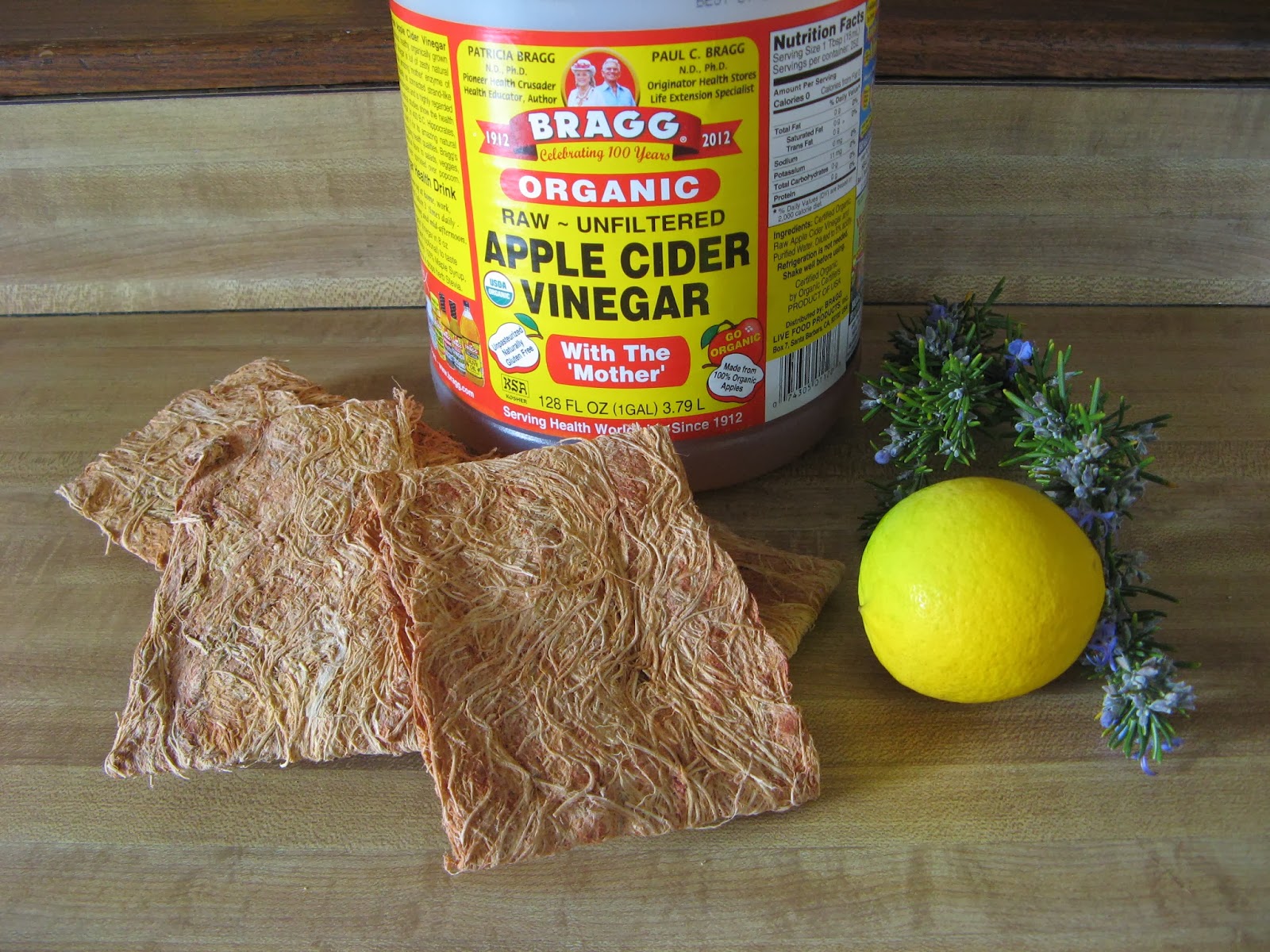 TRAVELS (and more) WITH CECILIA BRAINARD: Cecilia's Recipe: How to Make ...