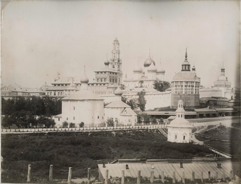 25 Rare and Amazing Vintage Pictures of Russia from the 1880s ~ Vintage ...