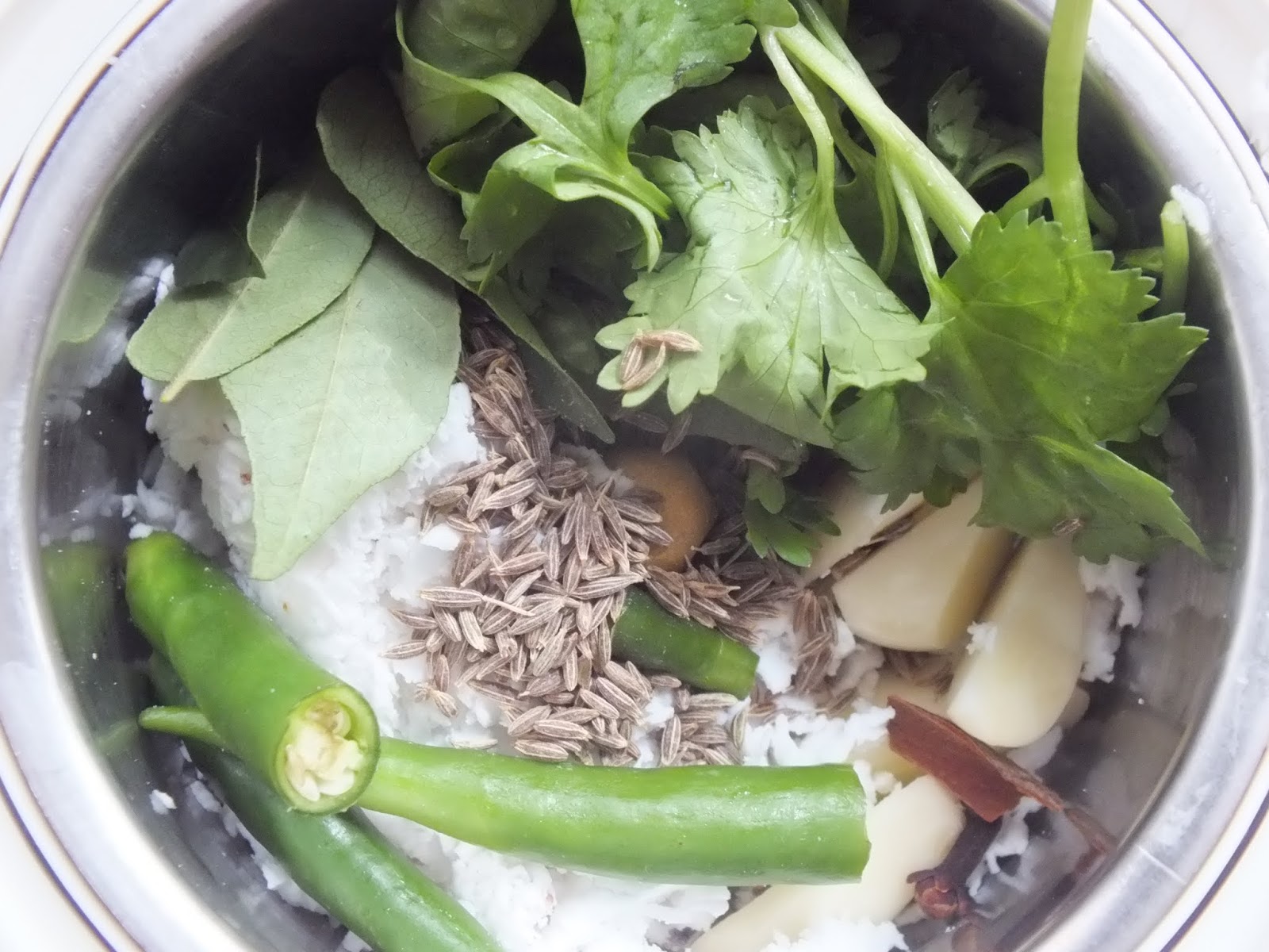 Moth beans gravy / Madike kaalu gojju recipe