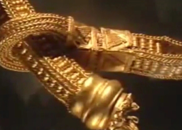 tHe iNfOrMa-tEcH: Gold of the Ancestors:The Surigao Treasure