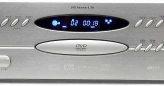 Hi-Fi Service Manual: NAD L70 DVD Receiver