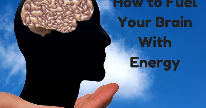 The Long and Winding Road to Wellness: How to Fuel Your Brain With Energy