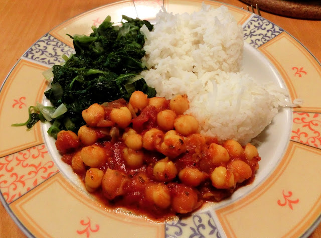 Veganine: Mein erster...Food Porn (Oktober bis November)