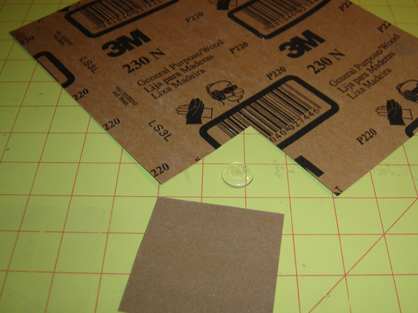 The Project Workbench: Multipass Tutorial - Step 5