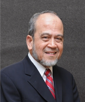 Universiti Teknologi Malaysia Blog: Dato' Dr. Muhammad Ridzuan bin Hj ...
