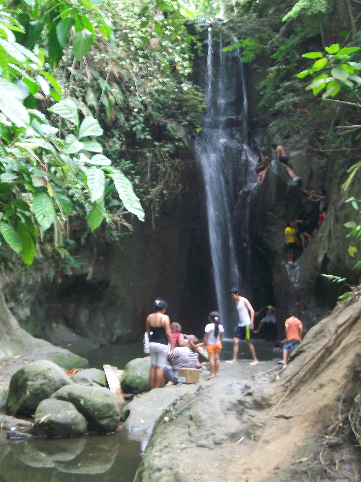 Servicios y Proyectos S.A