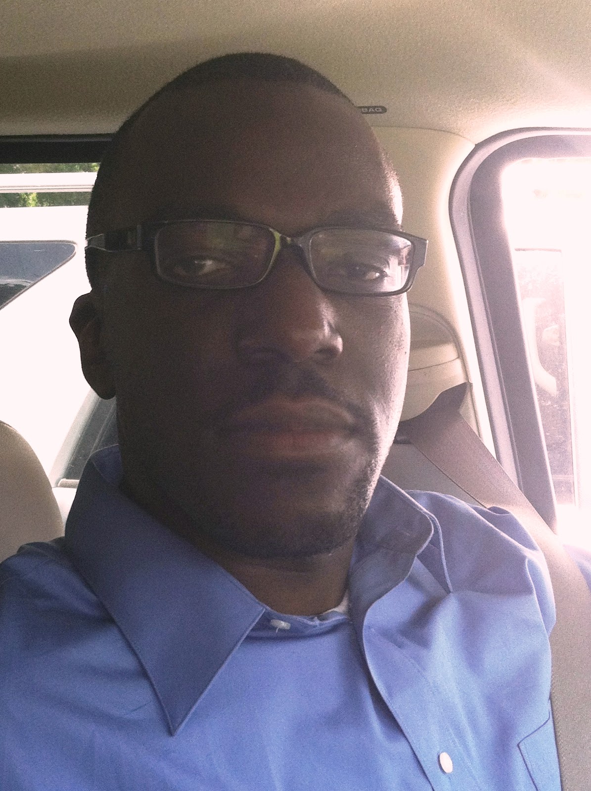 Mary Okeke Reviews: Interview with Chinedu Achebe