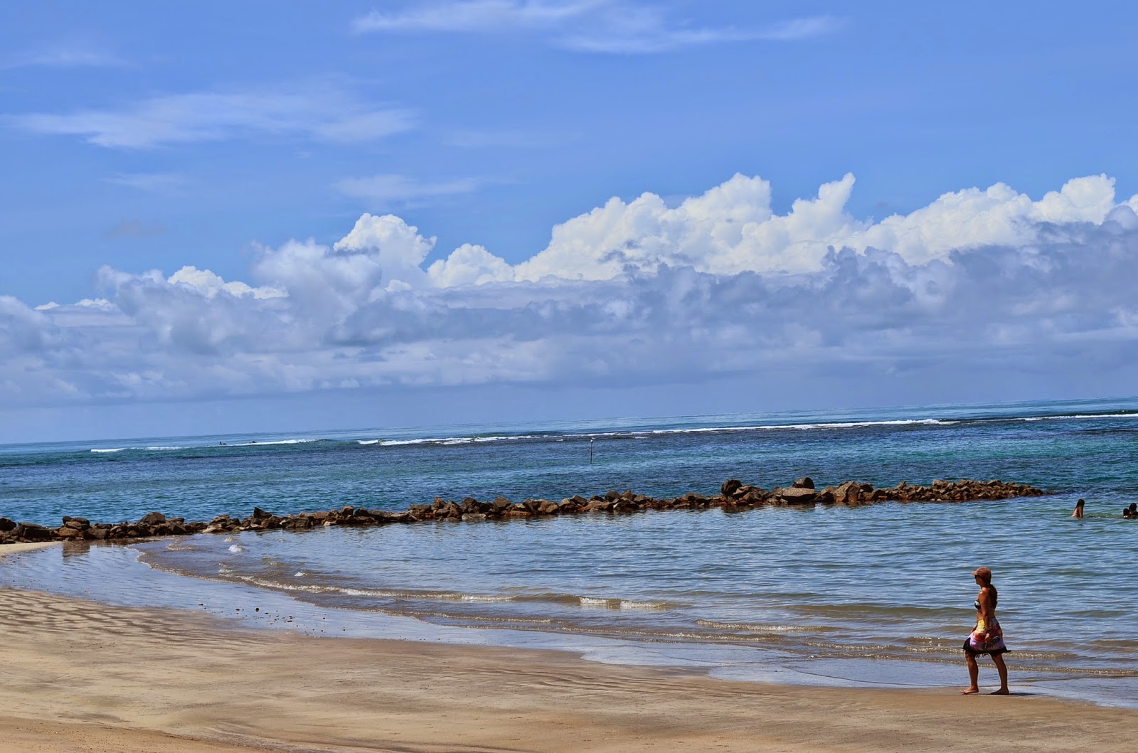 Cariocando por aí...: Hotel Review | Serrambi Resort - Ipojuca (Porto ...