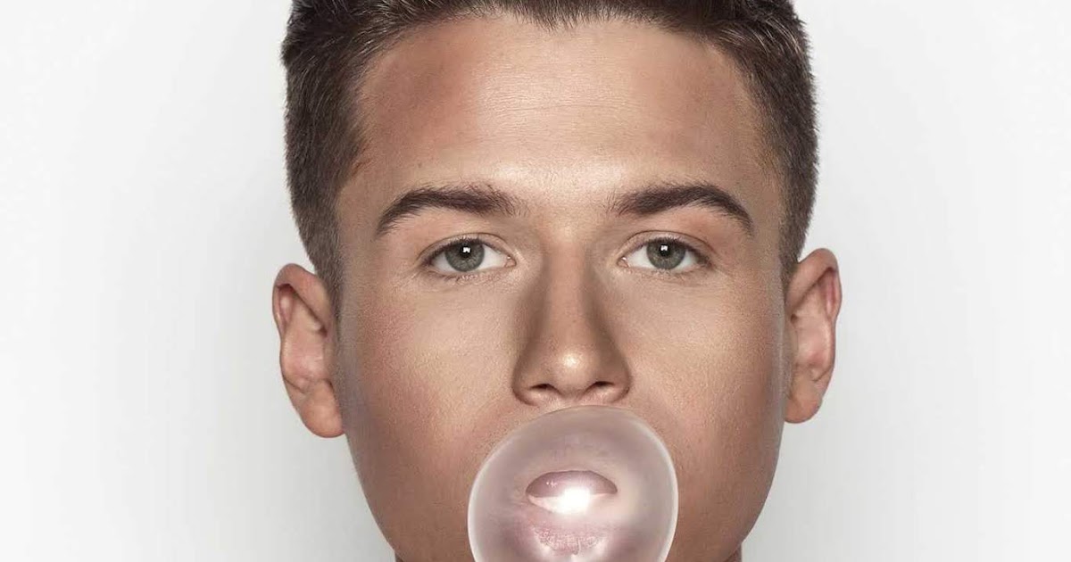 The Portrait Series: Jake Clay por Kristen Weaver