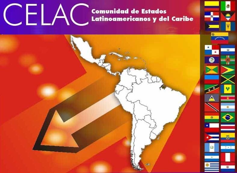 mancuso: ARGENTINA Y AMÉRICA TODA EN LA CELAC