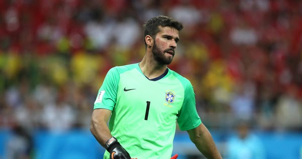 Chelsea leading race to sign AS Roma goalkeeper Alisson | Footballnus ...
