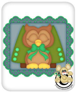 TREASURE BOX DESIGNS