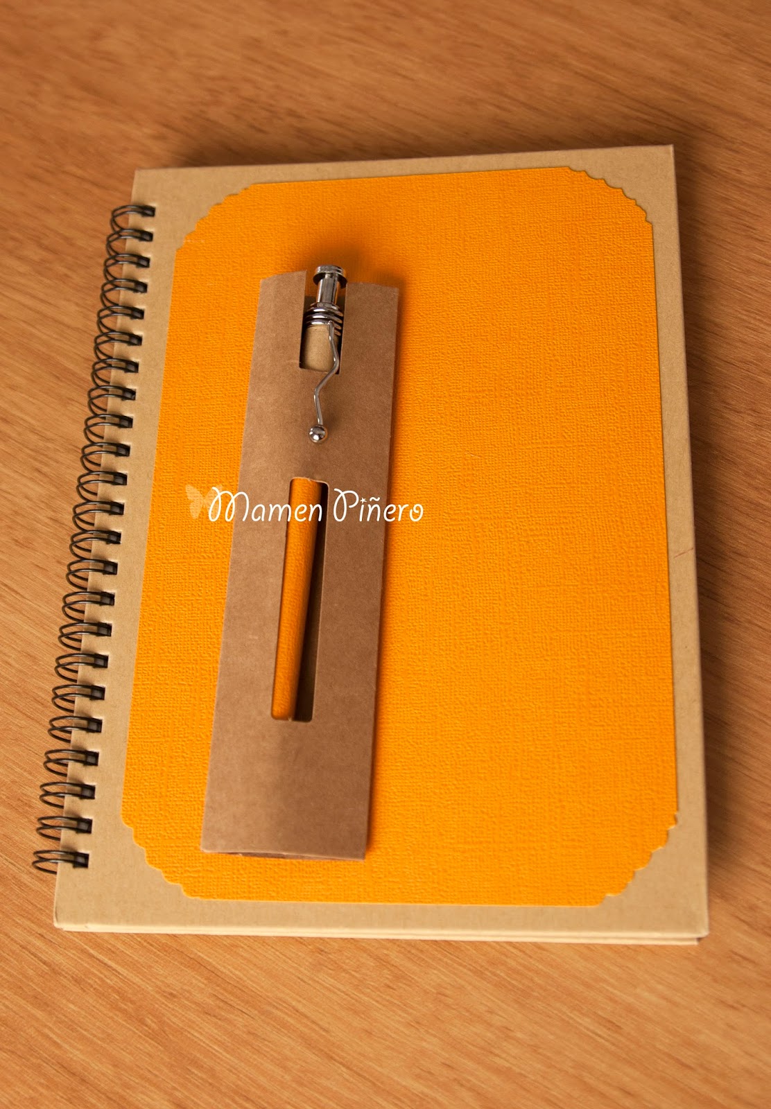 Le petit papillon scrap: Libreta+boli con diseños divertidos que también puedes personalizar y ...