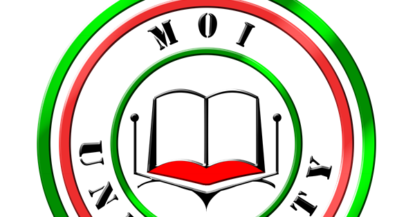 Lingua Tinga: Master of Science in Speech and Language Pathology at Moi ...