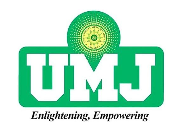 Umj Logo HIMATEKA UMJ – Himpunan Mahasiswa Teknik Kimia (UMJ)