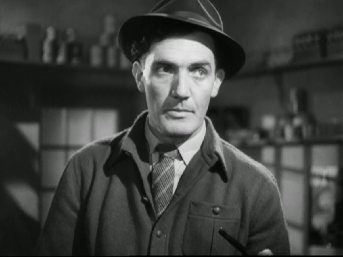 Rank and File - A British Cinema Blog