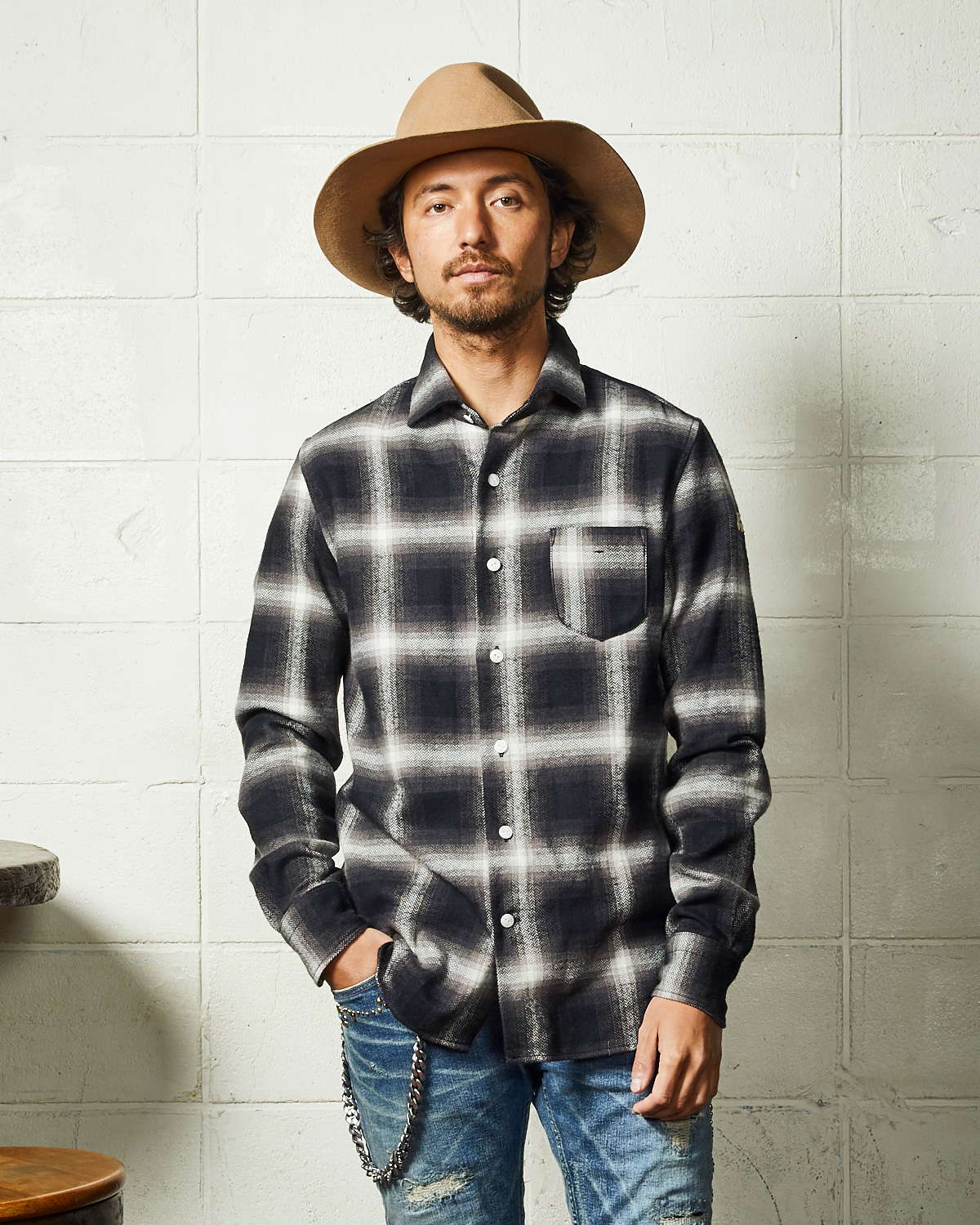 TMT Fall-Winter 2020 Collection