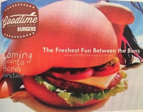 Creative or offensive?-This burger AD was banned for degrading ...