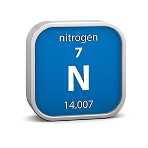 Tarım Siteniz: AZOT (nitrogen) (N)