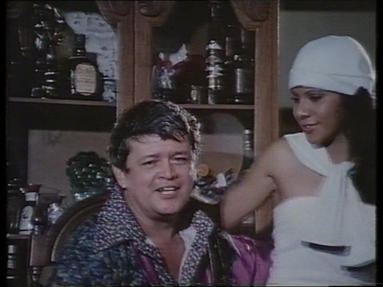 Name That Filipino Actor!: Johnny Wilson