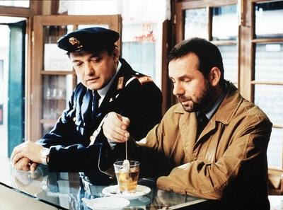 White Rose: Sincere and Simple Thoughts: Donna Leon and the Commissario ...