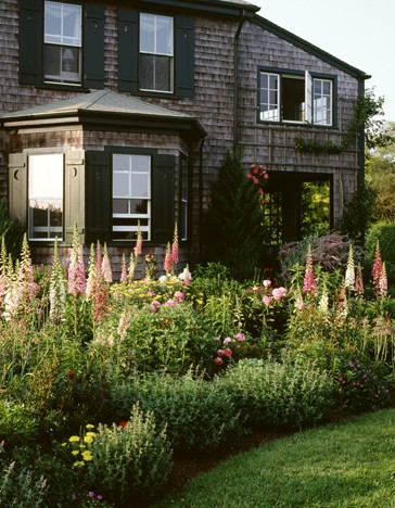 Garden Inspiration Part I