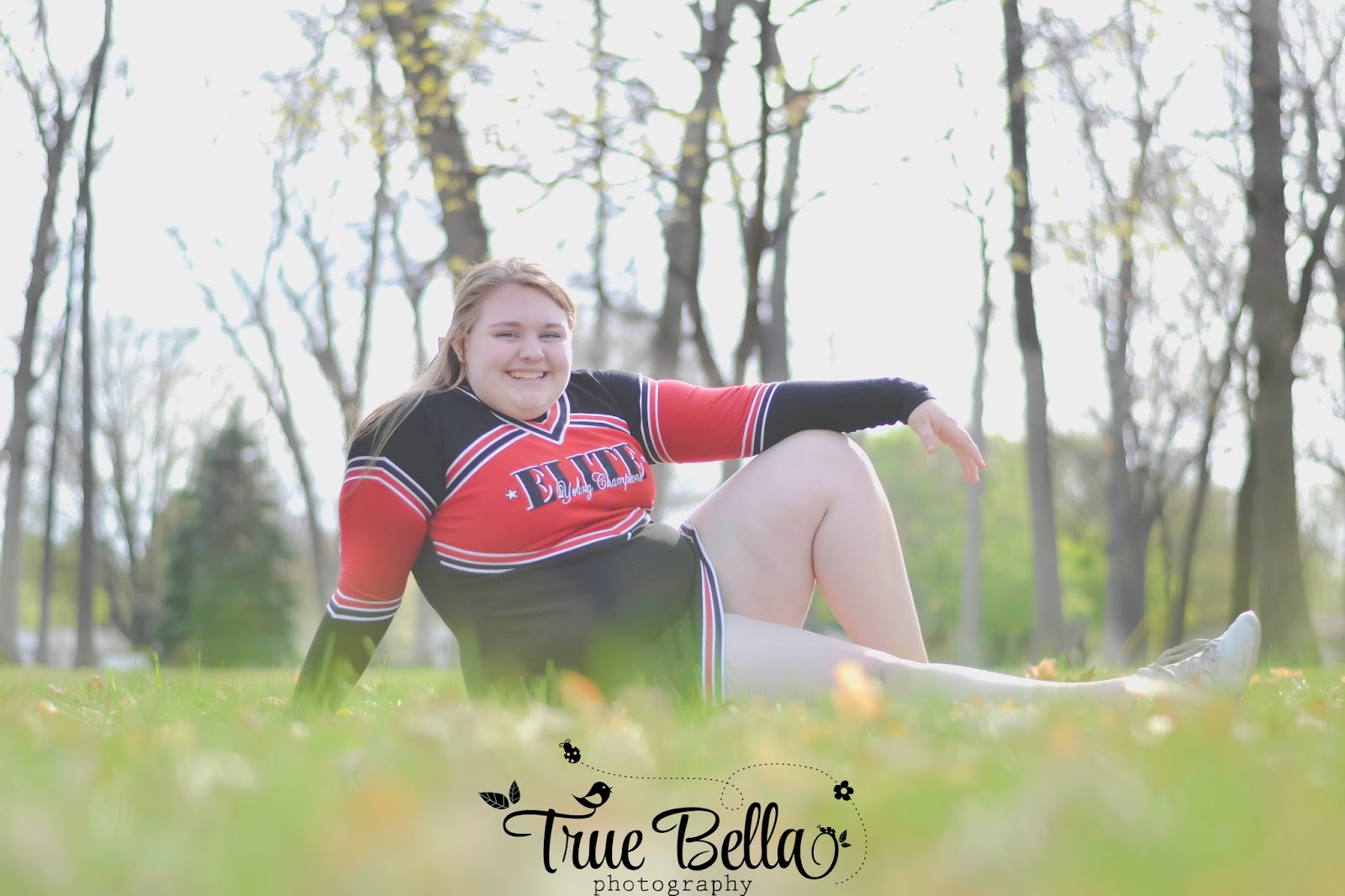 True Bella Photography: Three Rivers Elite Cheerleaders State Champs