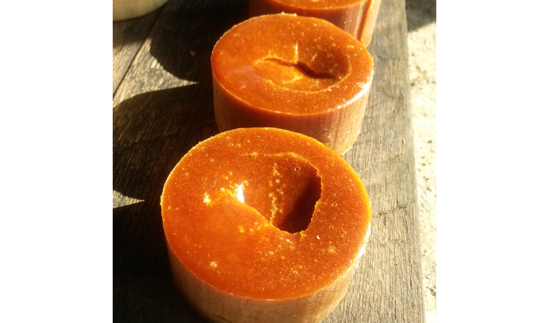 SUKASUKICERITAKU: Gula Anau Perbezaan Antara Original Dengan Campuran