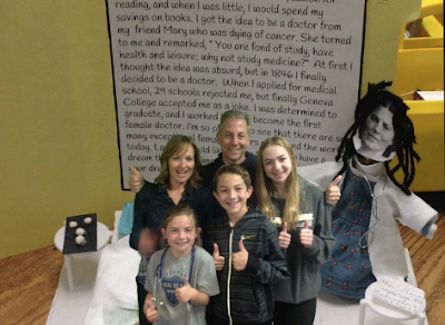 Mrs. Yollis' Classroom Blog: June 2016